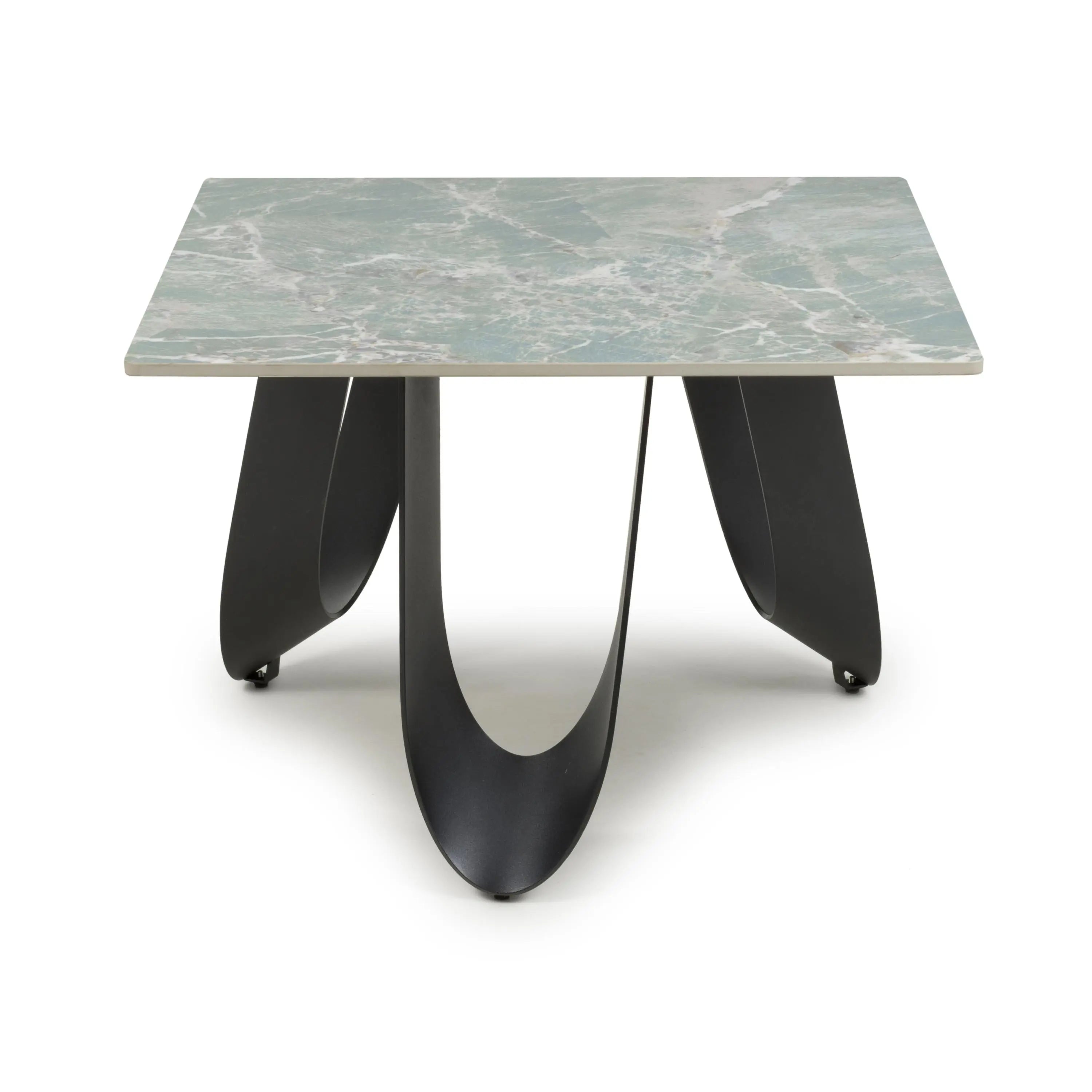 Arya Green End Table - End Table NJ Home Interiors
